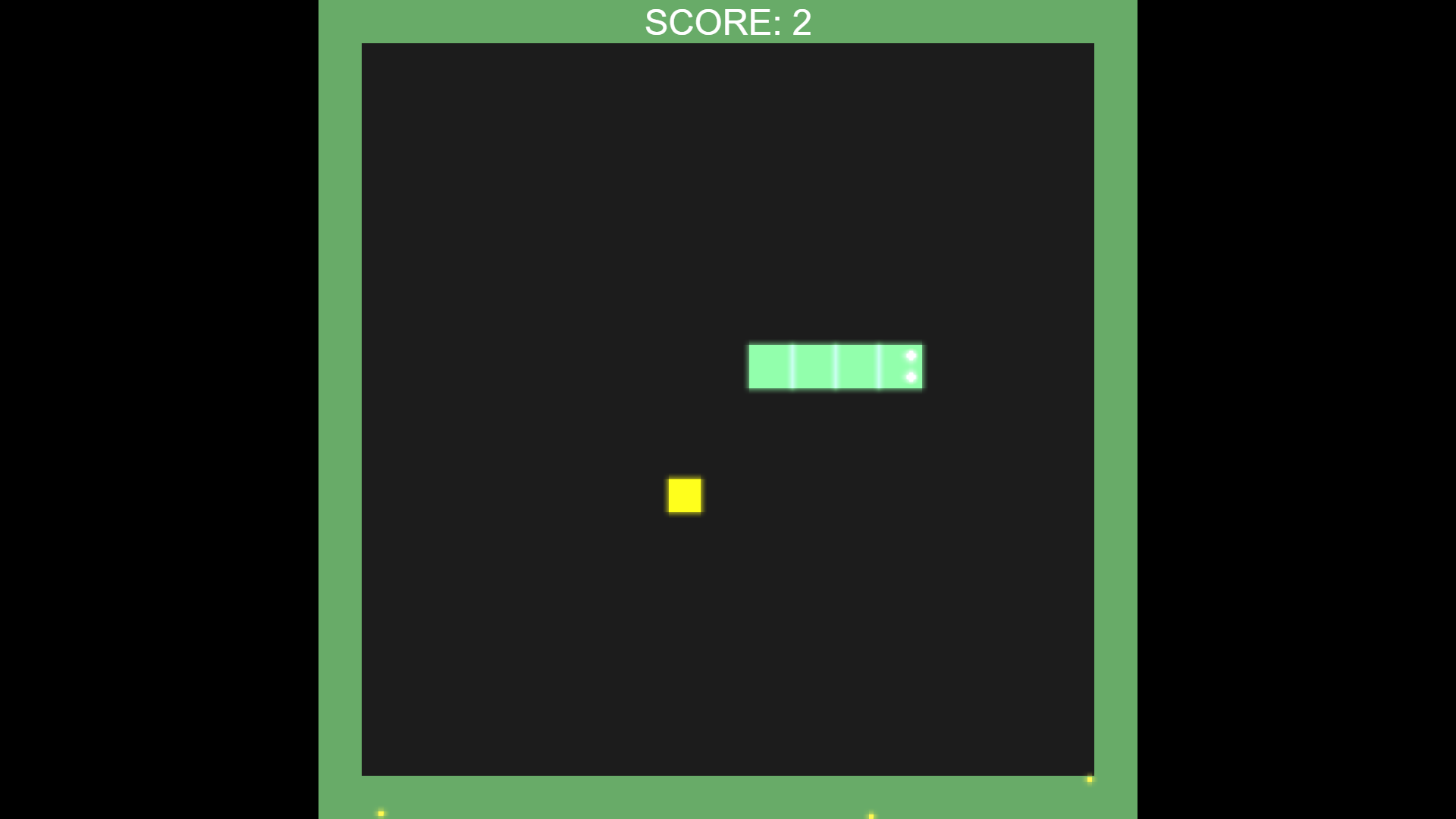 Classic Snake - HTML5 Game - Construct 3 by 2dragontails | CodeCanyon